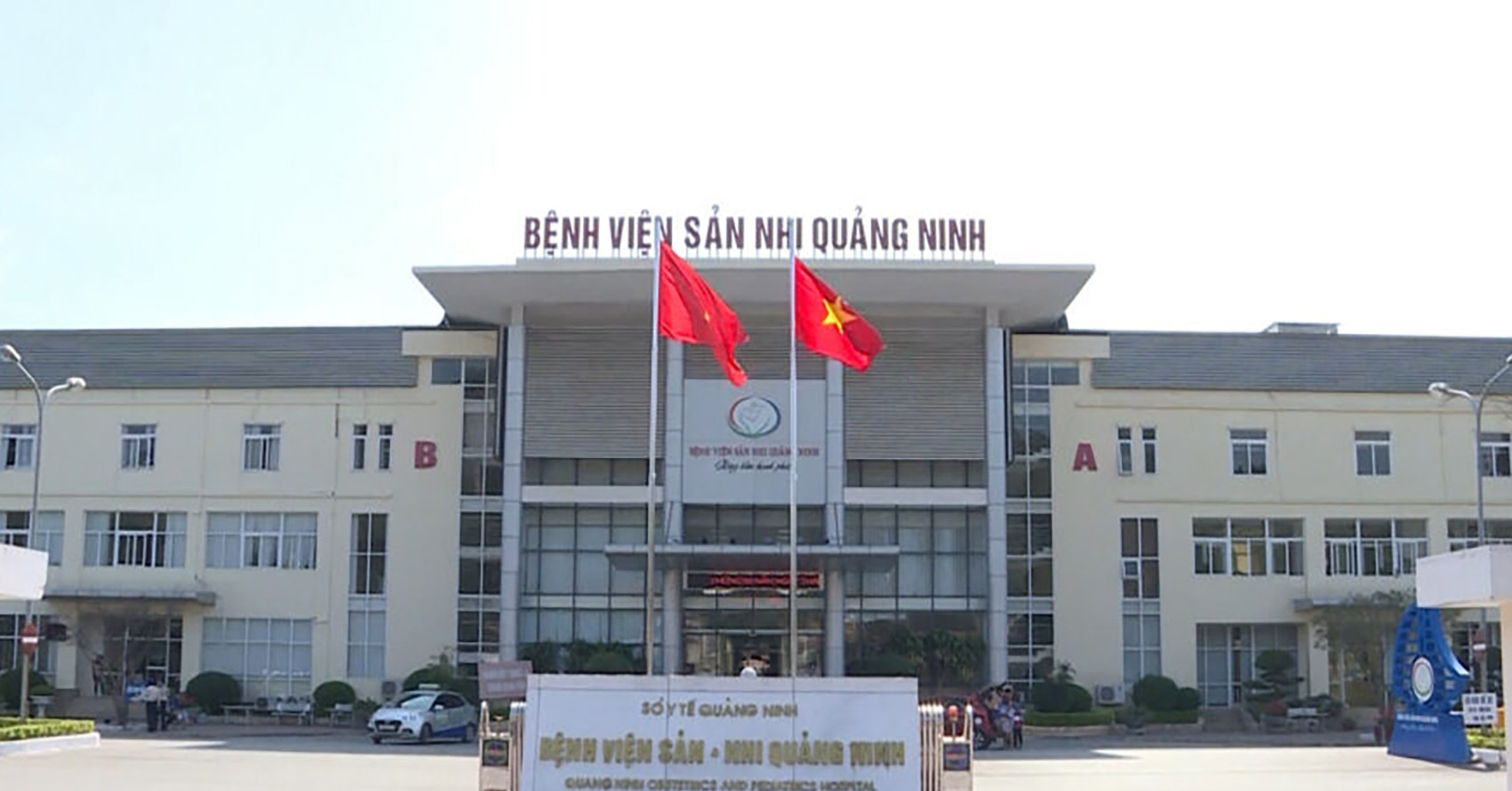 Người phụ nữ tử vong dưới hố thang máy vận chuyển rác ở bệnh viện