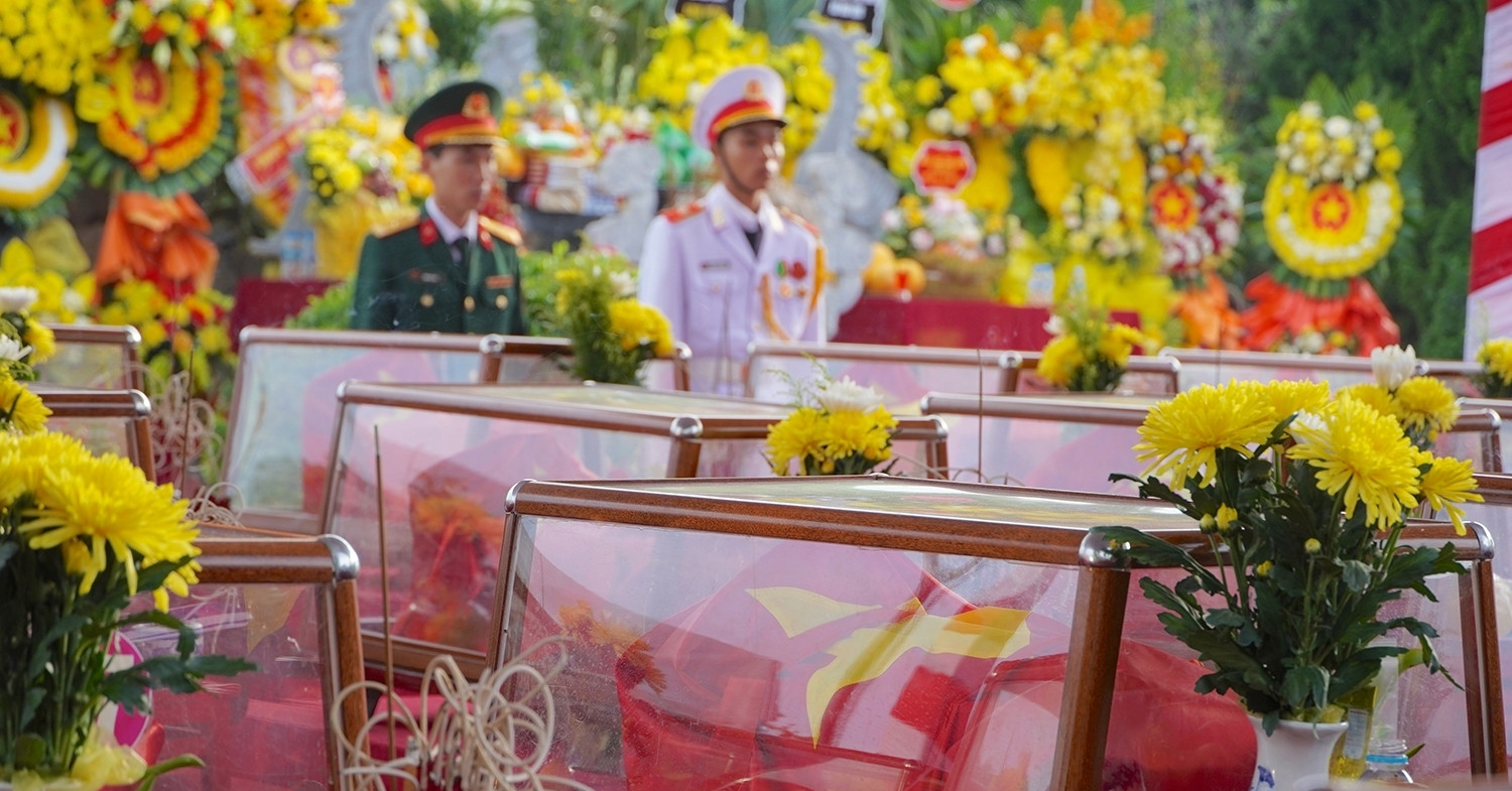 Ứng dụng khoa học công nghệ để đẩy nhanh tốc độ tìm kiếm quy tập hài ...