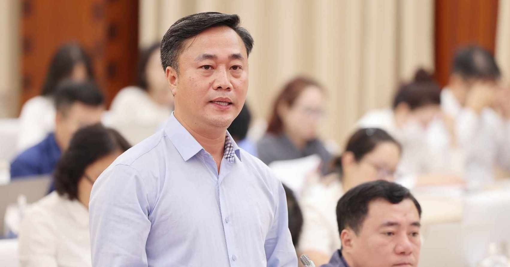 Deputy Minister of Construction explains sharp housing price hike
