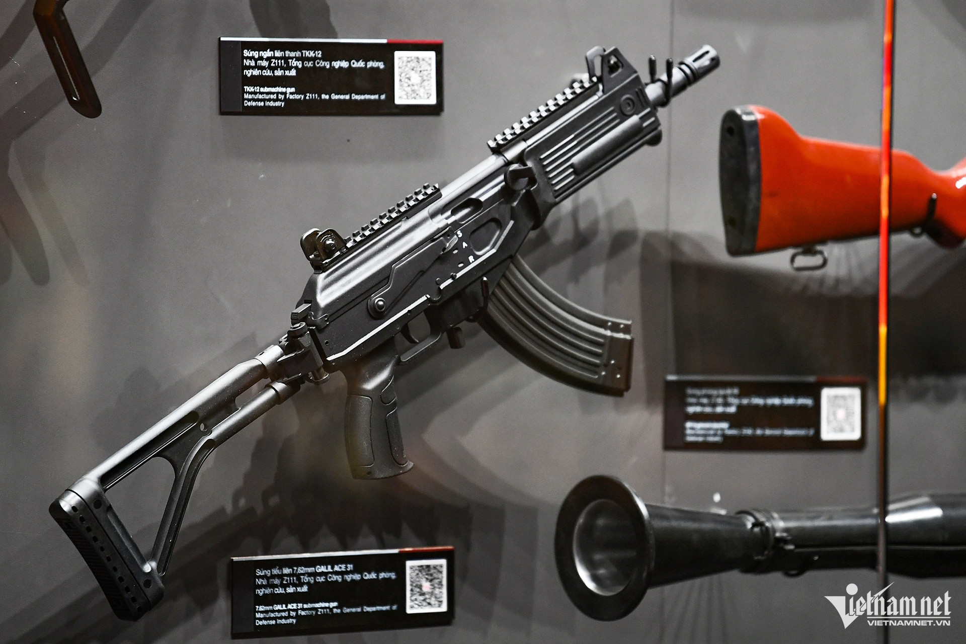 Vietnam Military History Museum to open with over 150,000 unique artifacts