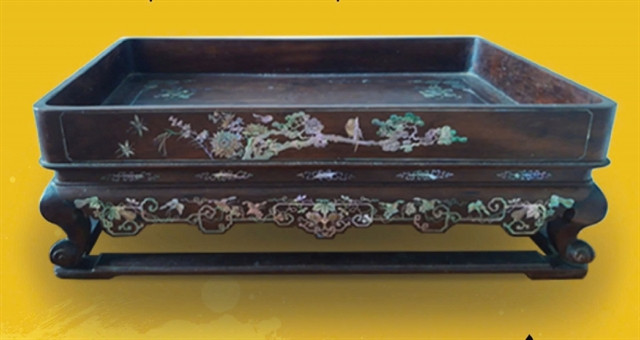 Vietnamese exiled Emperor’s belongings returned to VN