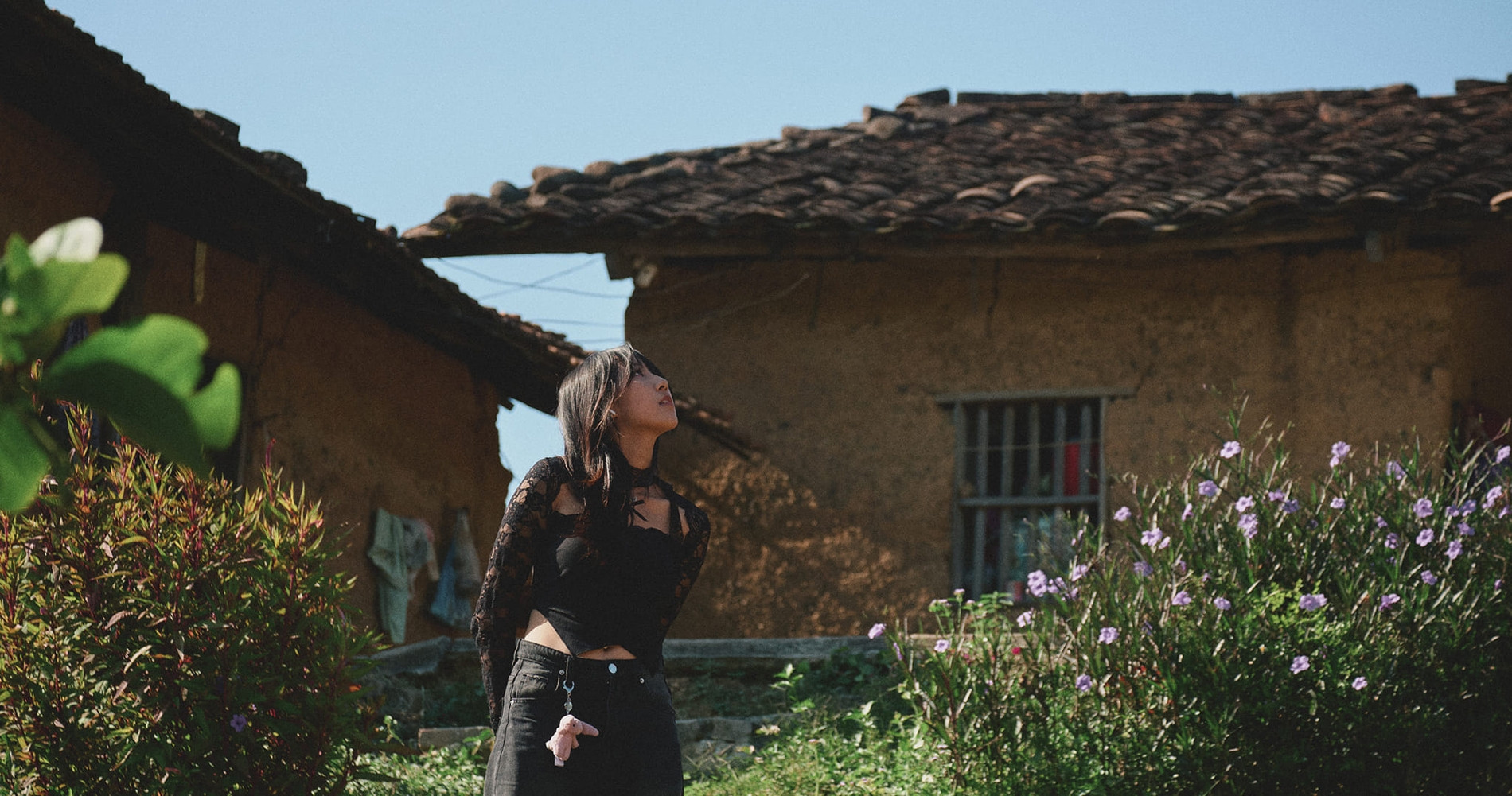 Exploring Bac Hoa Village: Traditional Nung architecture and stunning ...