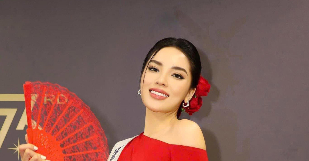 Miss Universe 2024 highlights: Ky Duyen and global contestants in bold ...