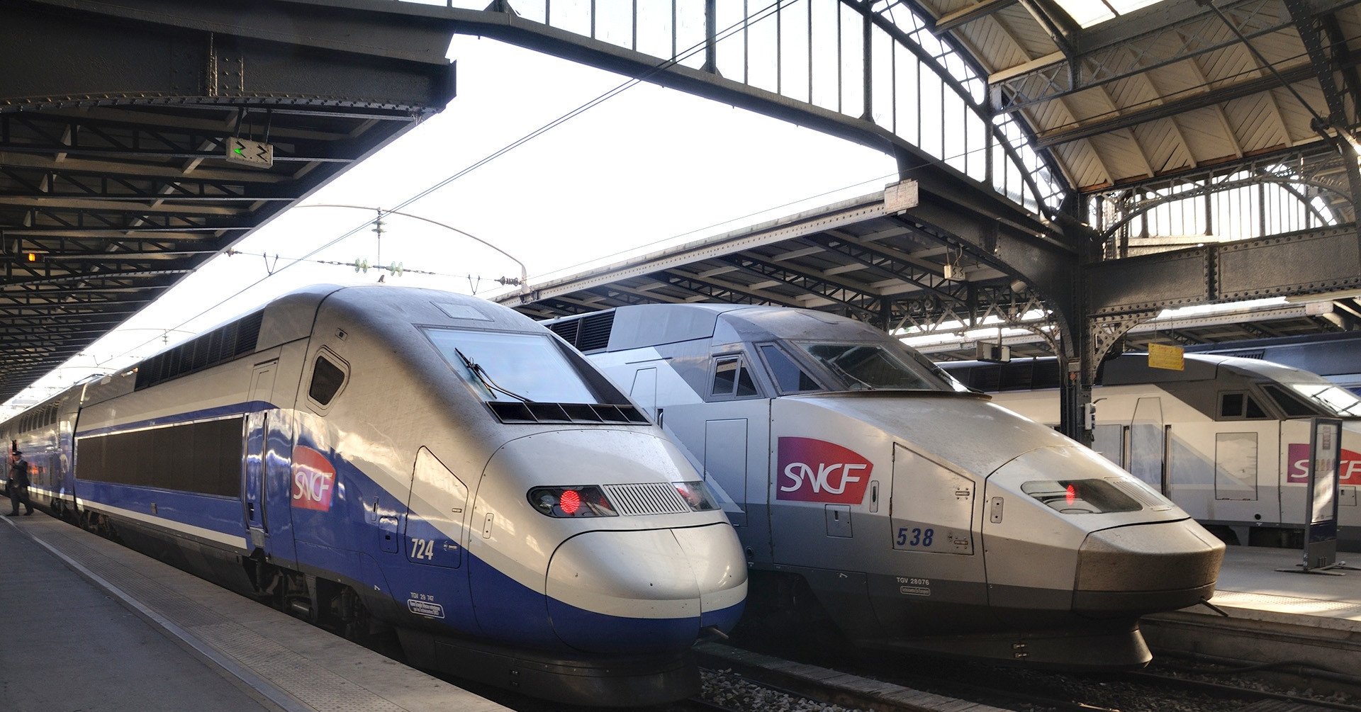 France’s longstanding expertise supports Vietnam’s high-speed rail ...