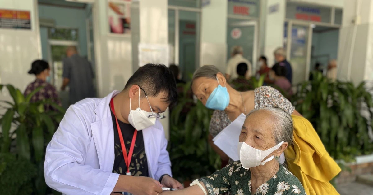 HCM City aims to become ASEAN healthcare hub by 2030