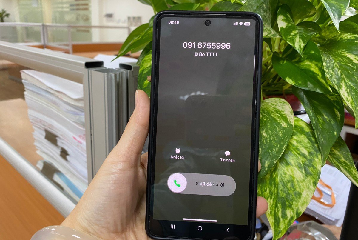 732 government phone numbers now display identified caller names for ...