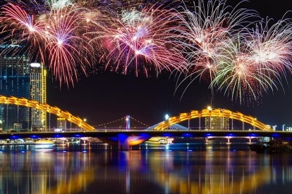 Da Nang to offer multiple tourist activities to celebrate Christmas and ...