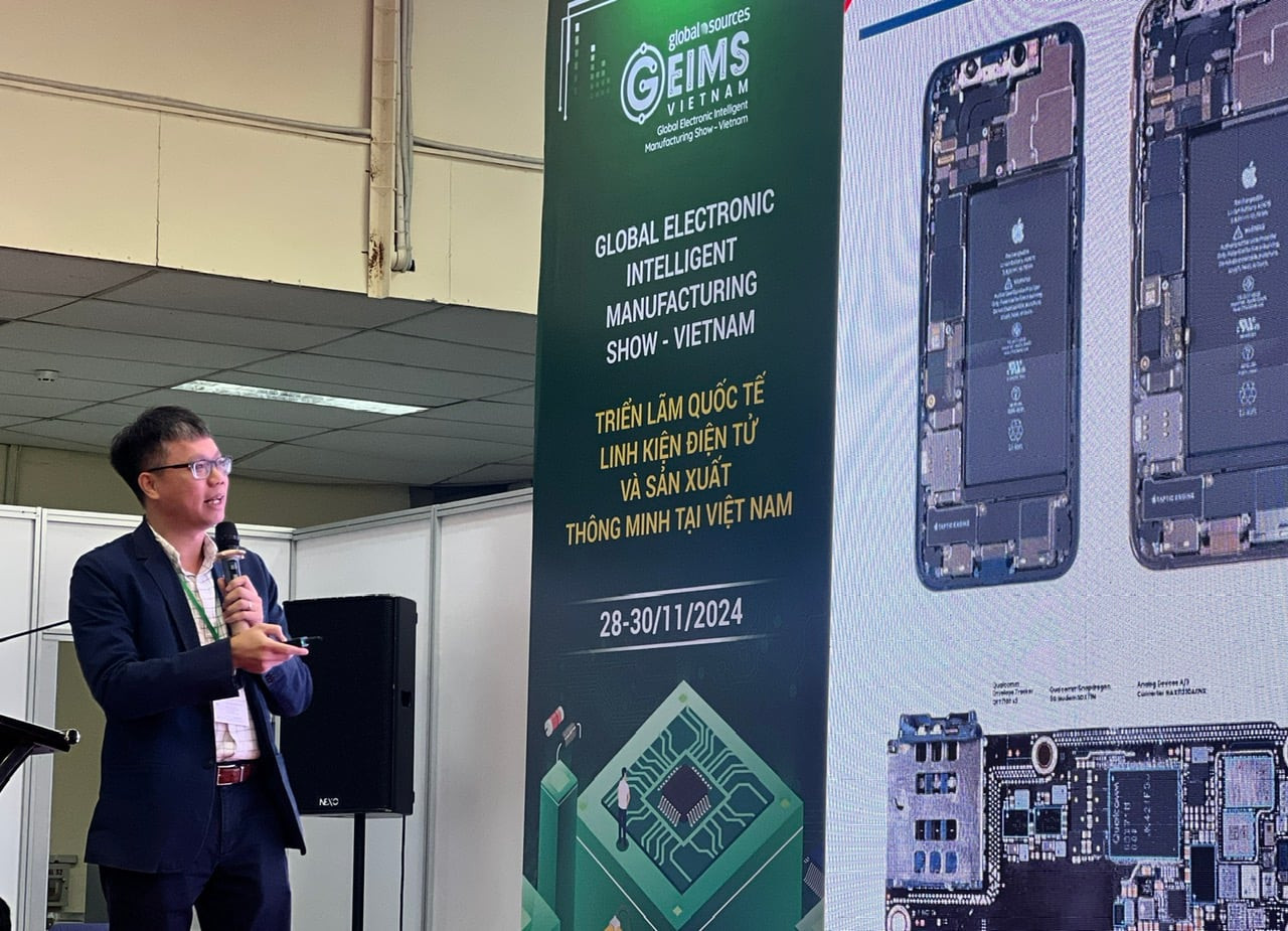 How Vietnam can tap into the $1 trillion semiconductor market