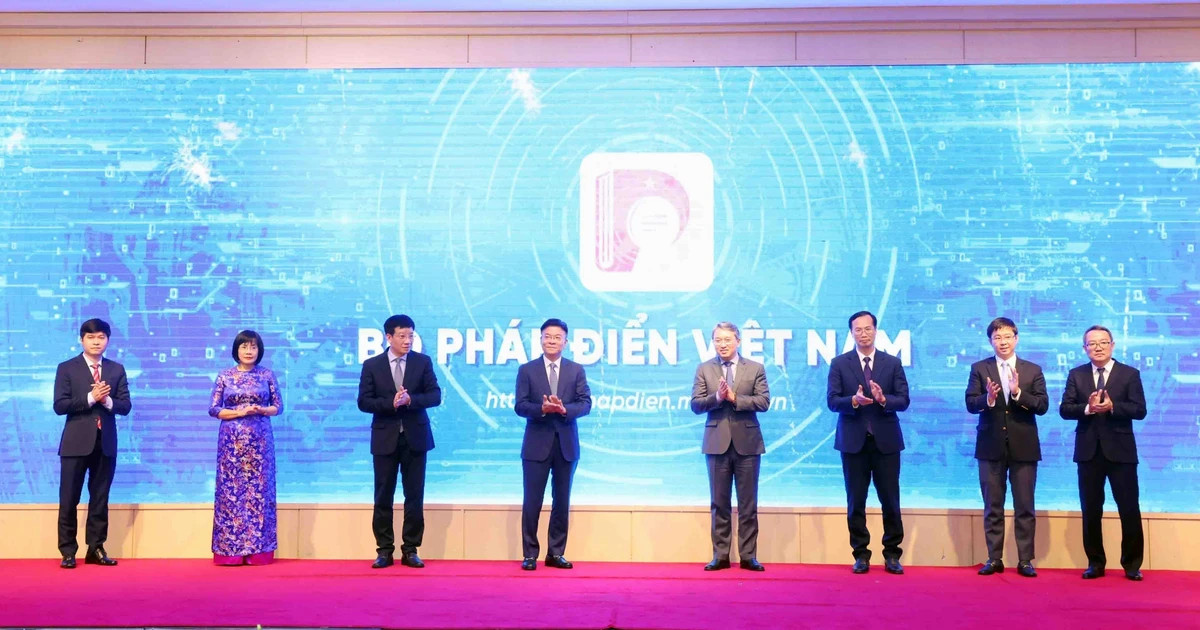 Vietnam S Law Code Publicised