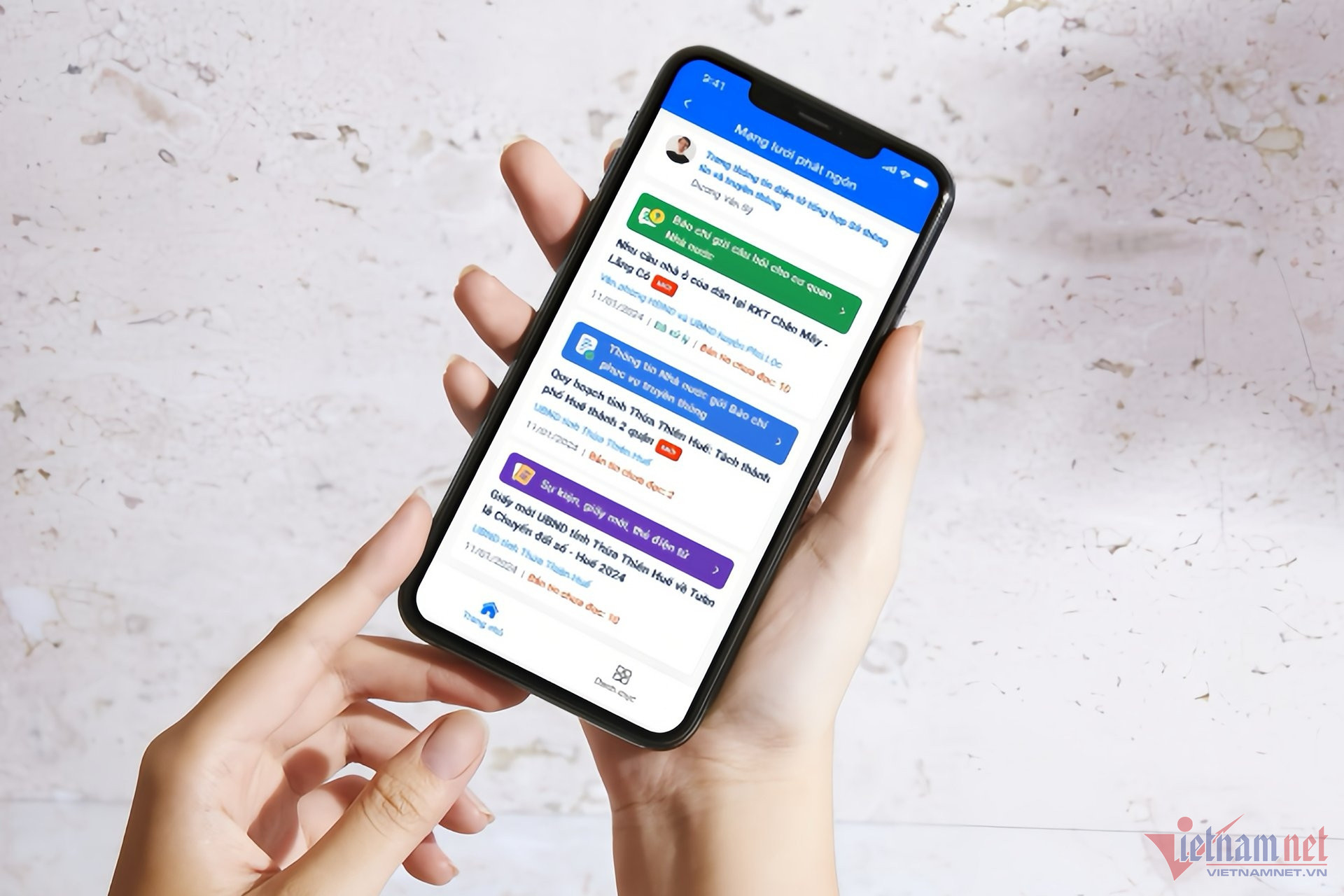 Merging Vietnam’s MIC and MST: A bold step for digital transformation