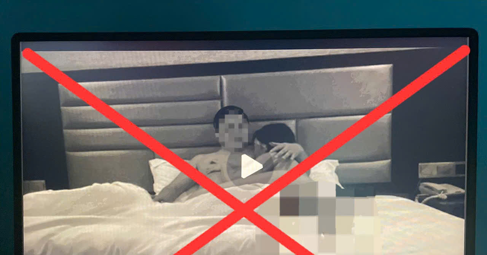 More cases of swindling, blackmailing the wealthy occur, police say