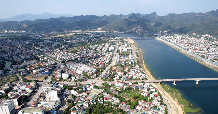 Spreading the resonance of Muong traditions in a new era