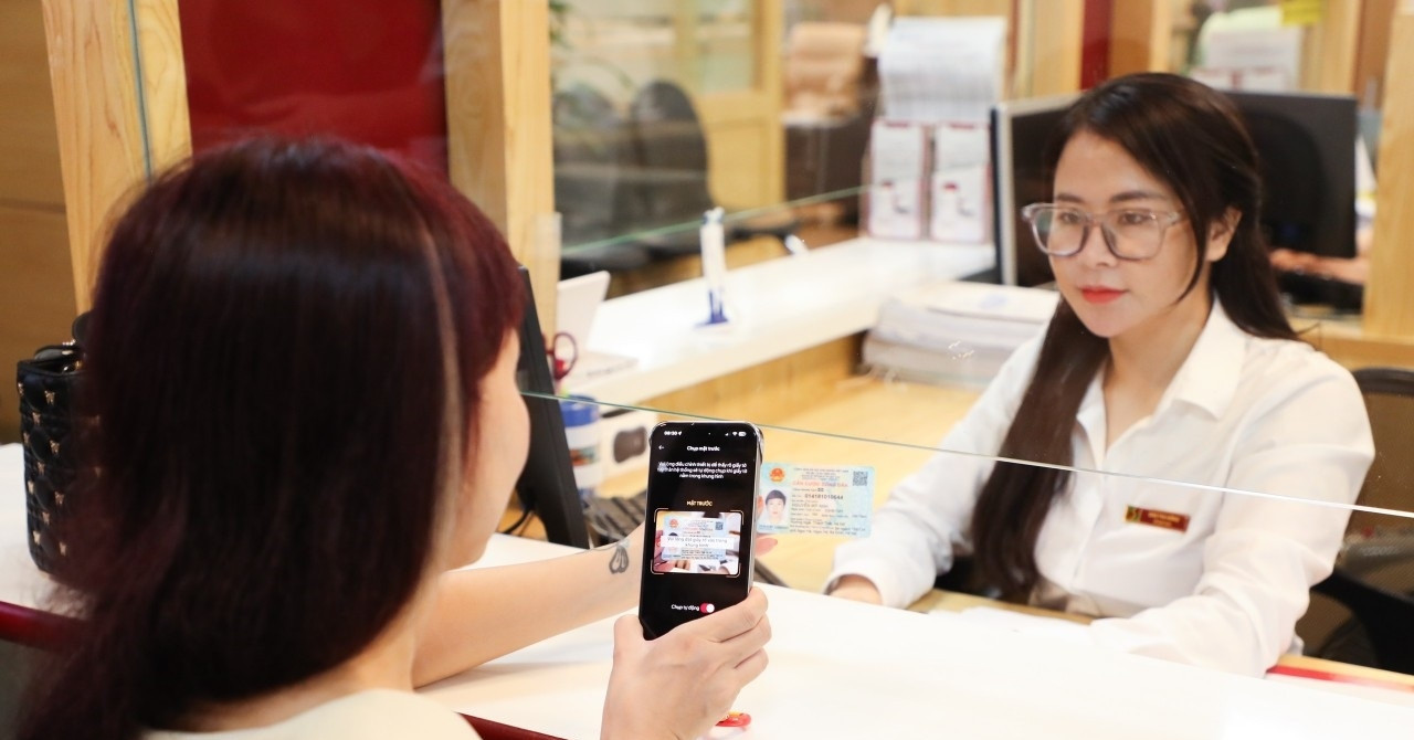 Unverified bank accounts face transaction restrictions starting January ...