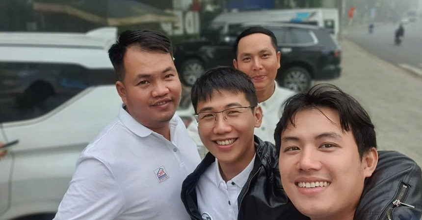 First heart transplant case at Cho Ray helps man lead normal life