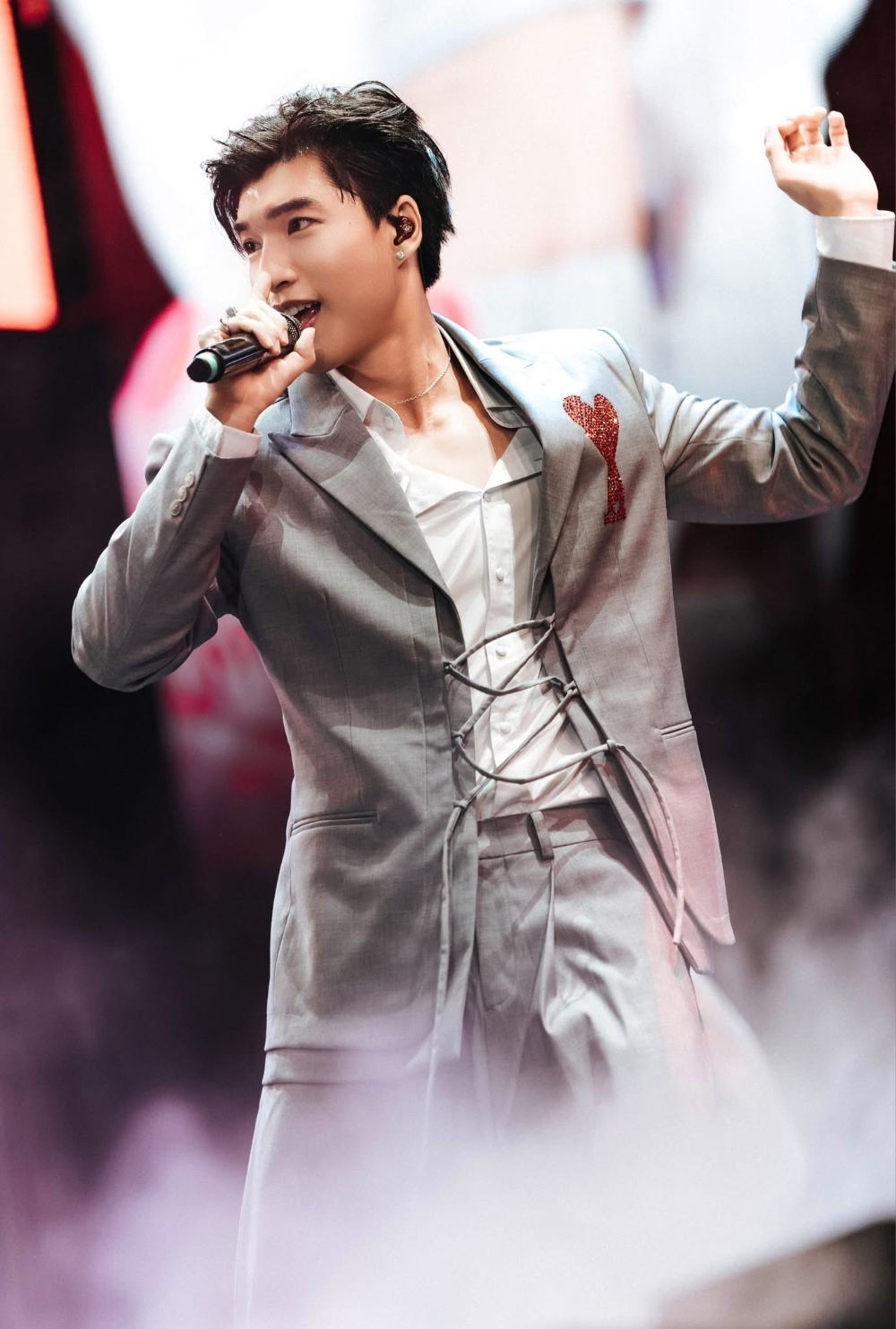 2024’s most-followed Vietnamese singers: Who’s winning the fan game?