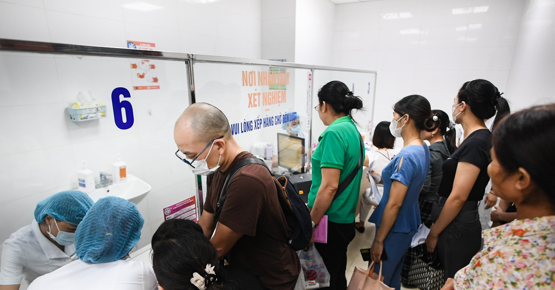 Restructuring of central hospitals aims to improve Vietnam’s healthcare ...