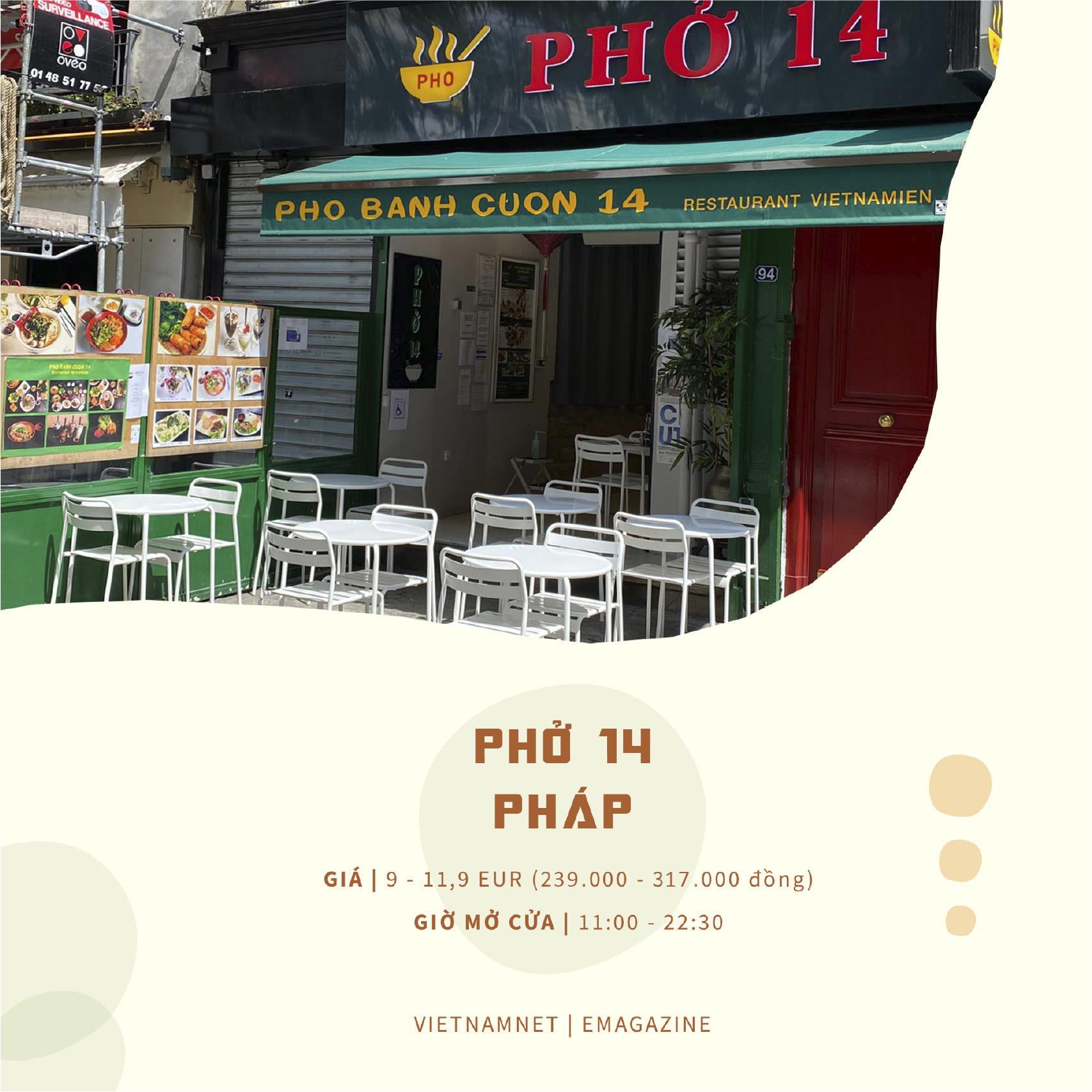 Exploring the global appeal of Vietnamese Pho