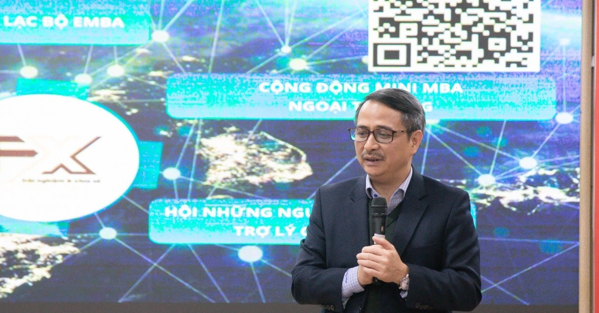 Overcoming challenges: Vietnamese enterprises and the 2025 economic ...
