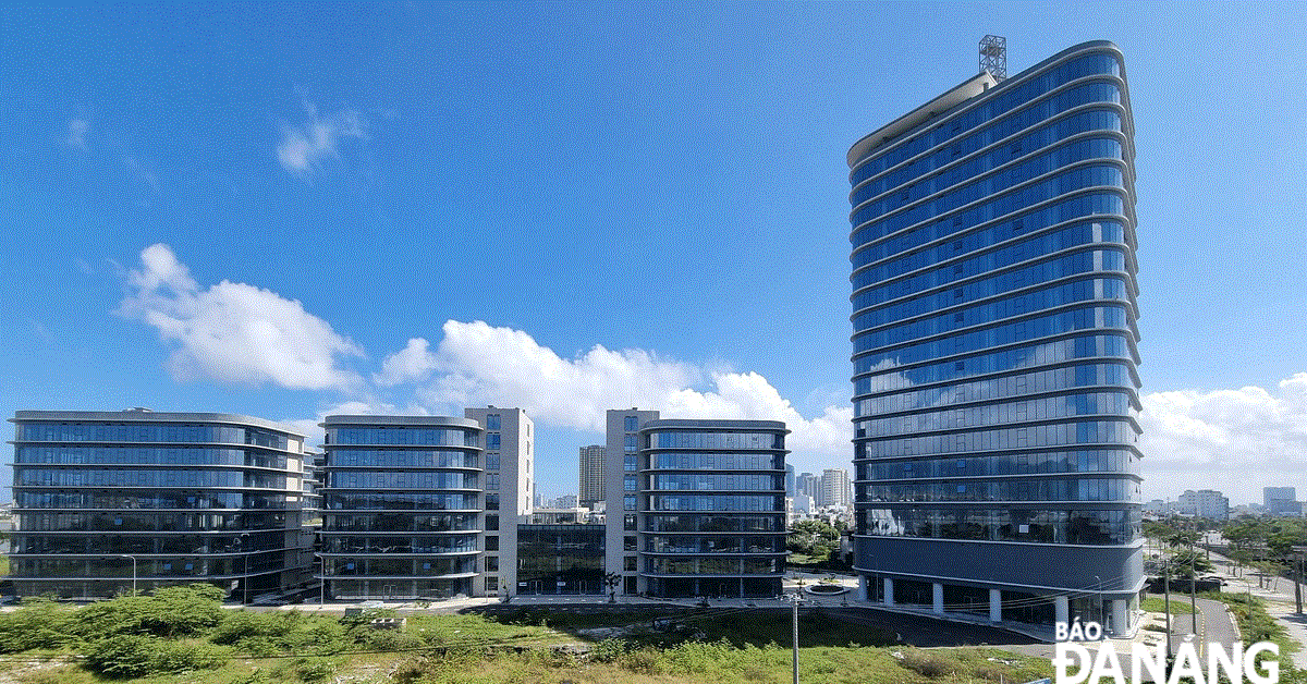 Semiconductor and AI industries gain momentum in Da Nang