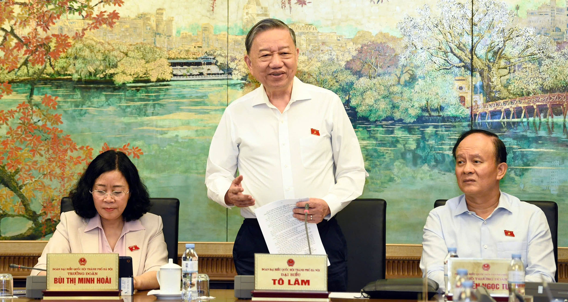 General Secretary: The State should take responsibility for school-age ...