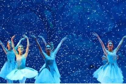 HBSO welcomes Christmas with classical ballet The Nutcracker