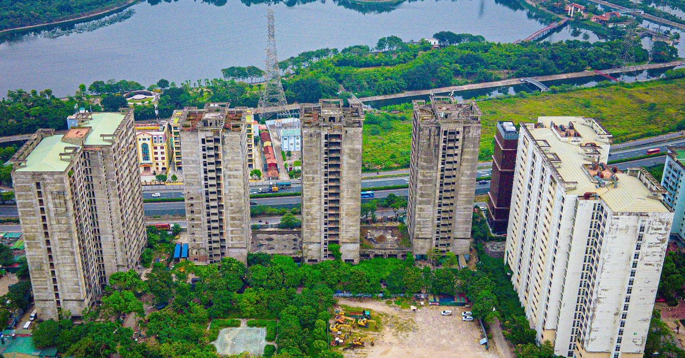 6,000 low-cost apartments for sale, three social housing projects considered