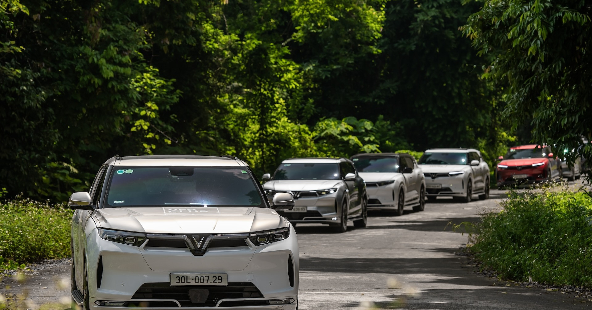 EVs' 'green' effect will save $498 billion in oil imports in VN