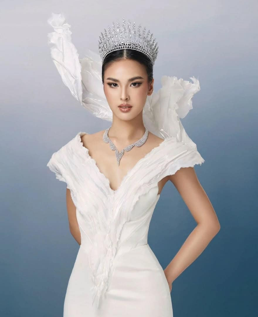 Vietnam welcomes international contestants for Miss Charm pageant