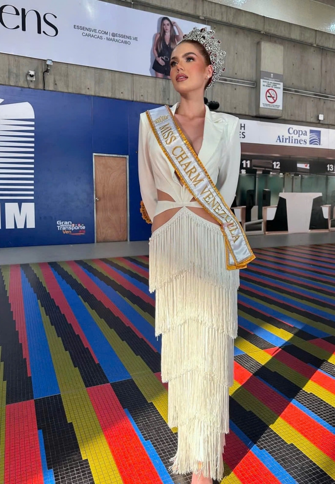 Vietnam welcomes international contestants for Miss Charm pageant
