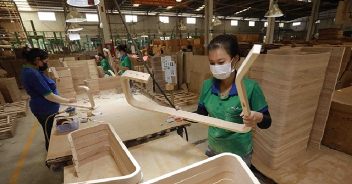 Green production, trade will help wood industry increase export: Viforest