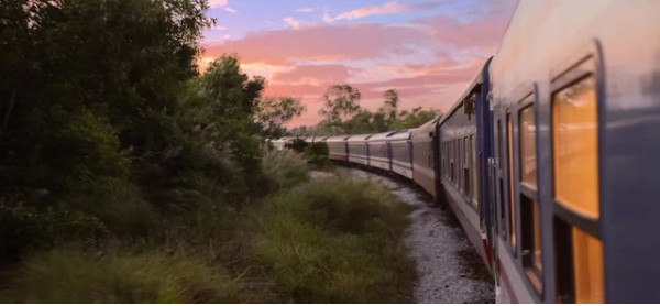 CNN hails Vietnam’s luxury train route