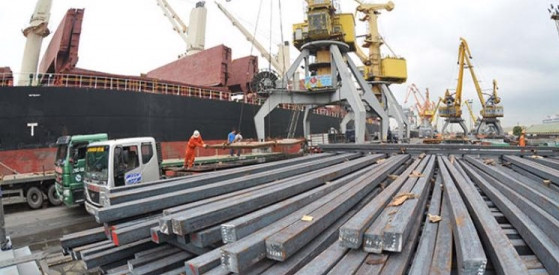 ASEAN and EU emerge as largest importers of Vietnamese steel