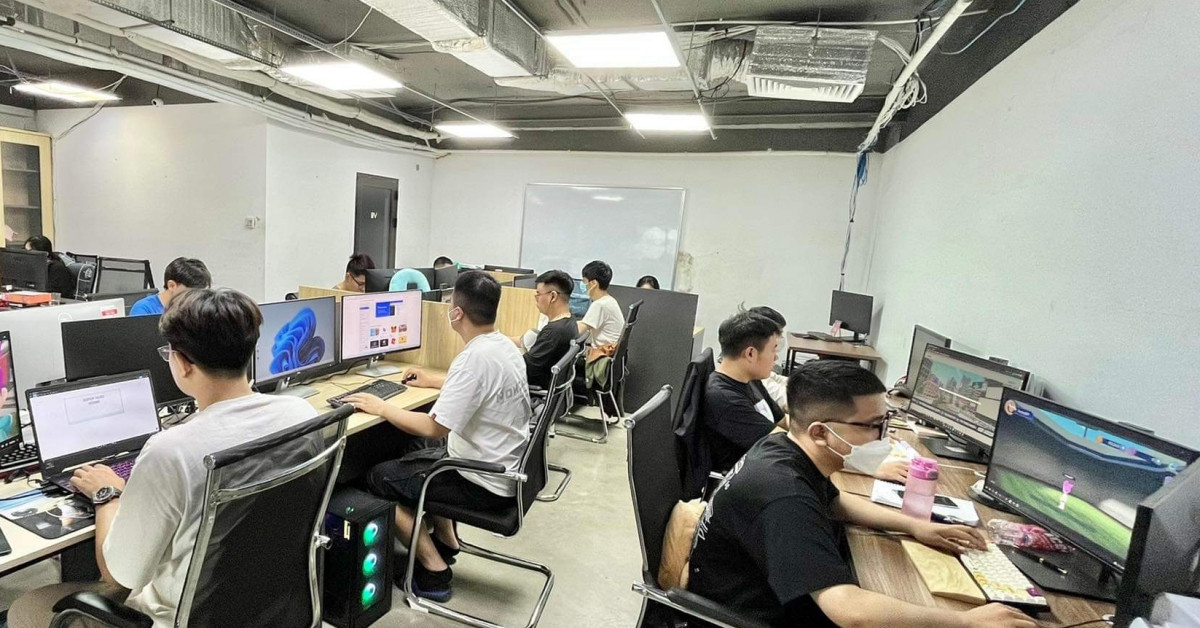 VN considers training schemes to produce labor force for new technologies