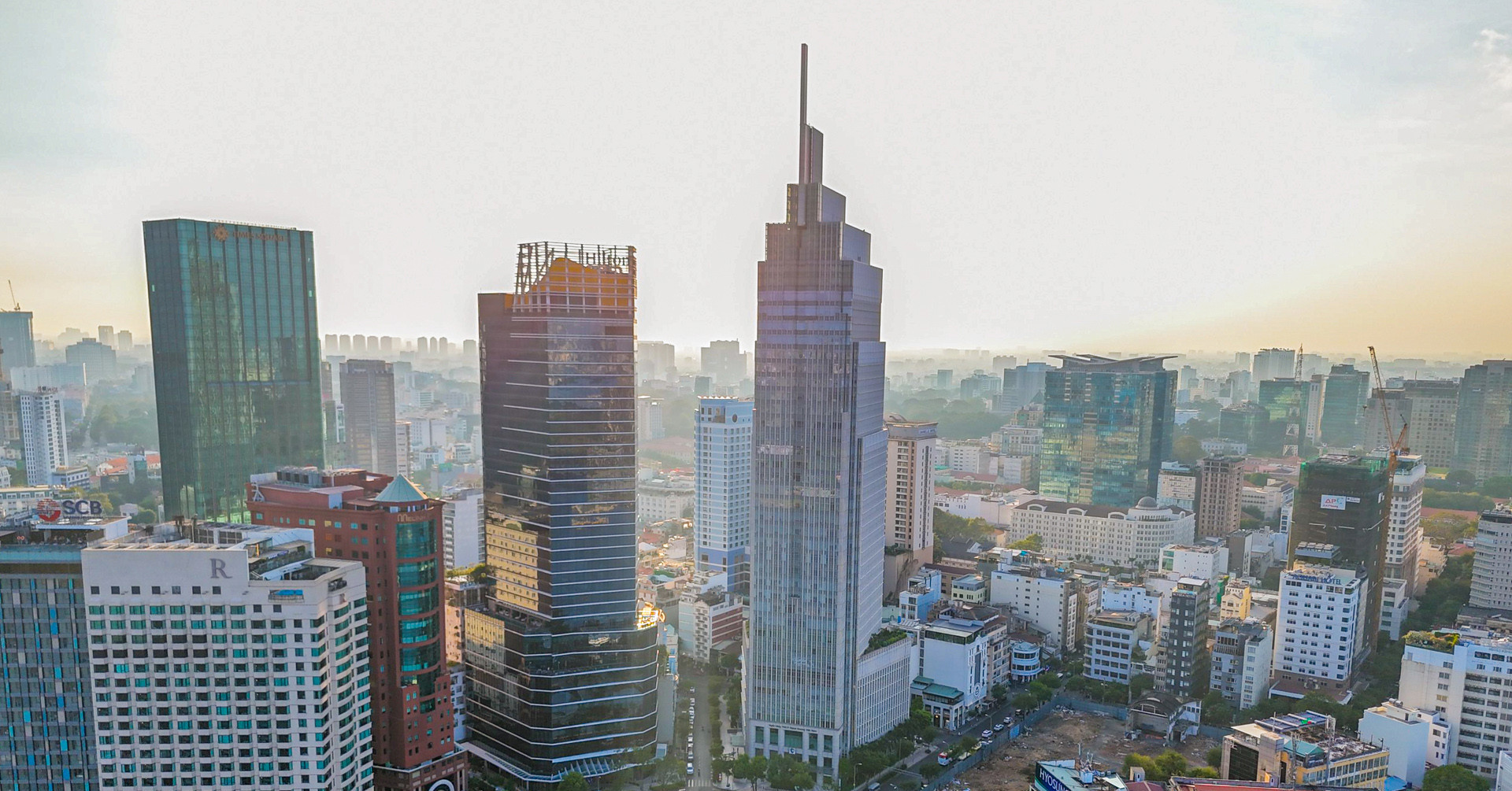 HCM City allowed to pilot TOD model for urban transport relief