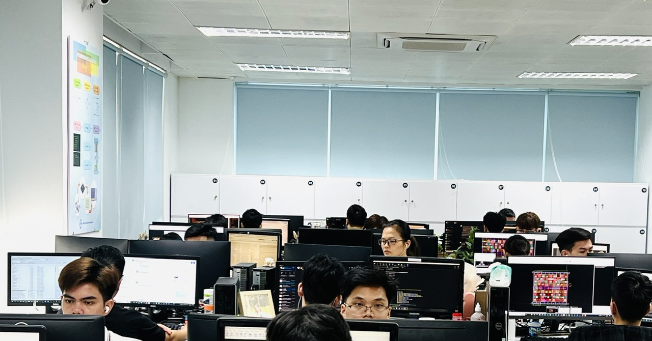 Vietnam’s tech firms see great opportunity in international markets