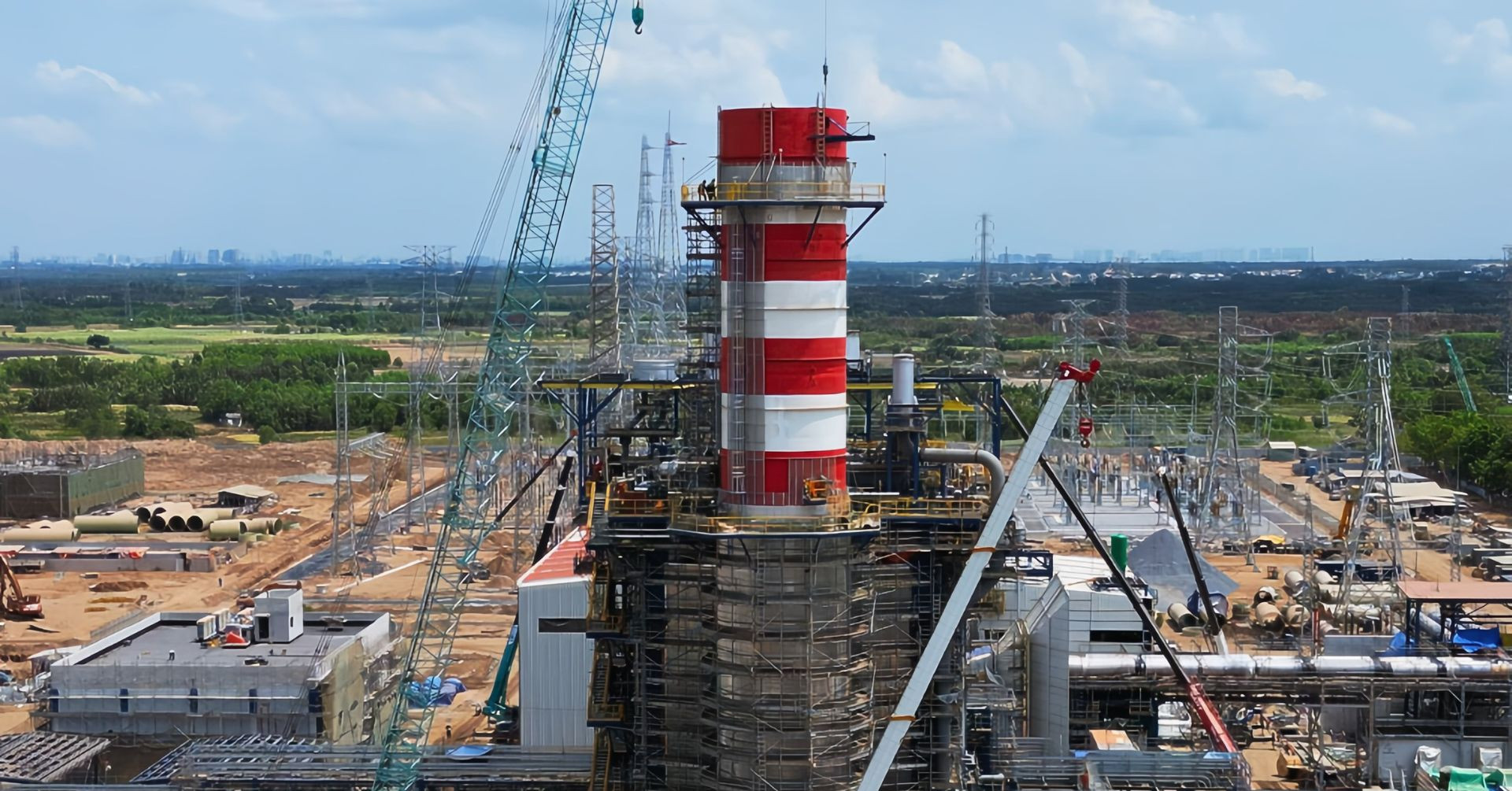 Gas-fired power projects stalled, 3 super-projects cannot find investors