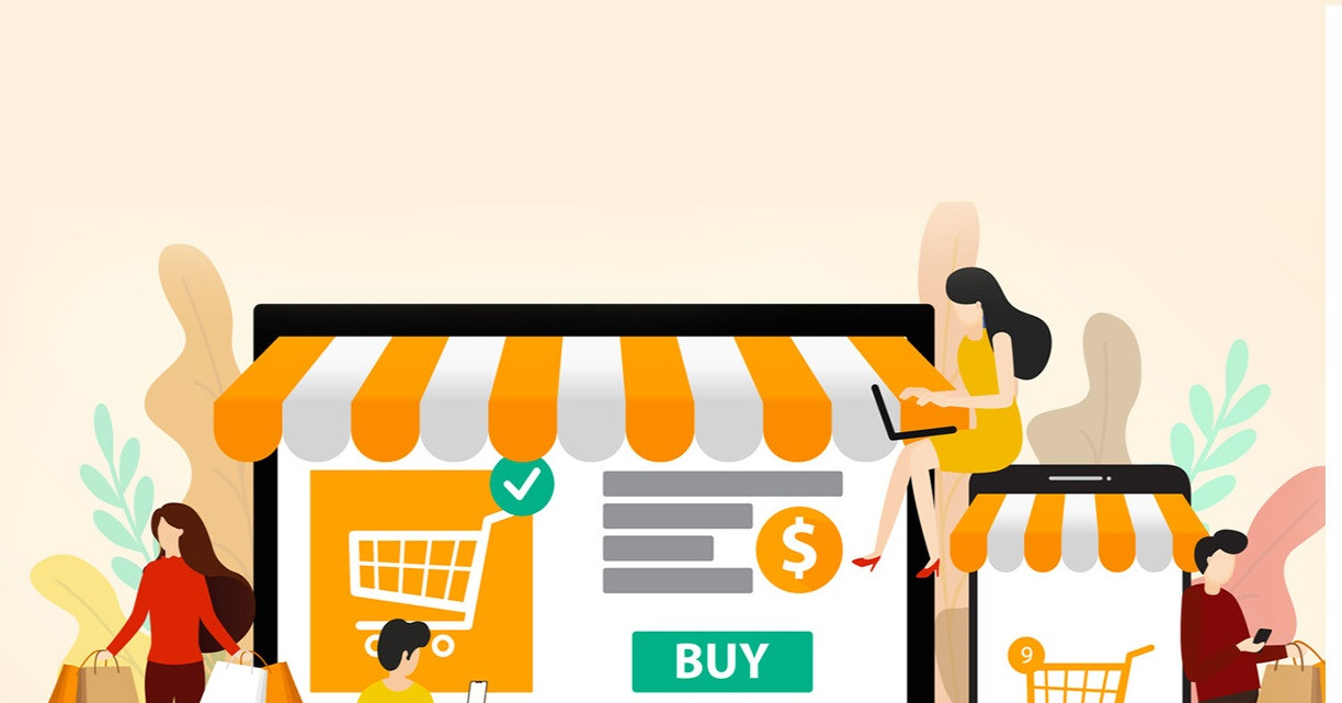 Small, low-value items imported on e-commerce platforms should be taxed