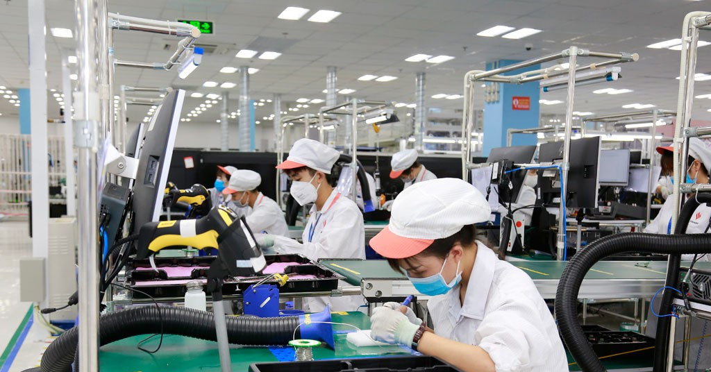 Vietnam poised to bridge global semiconductor workforce gap