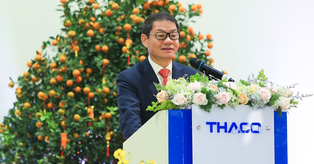 Thaco Agri reports profits, billionaire owner maintains fortune