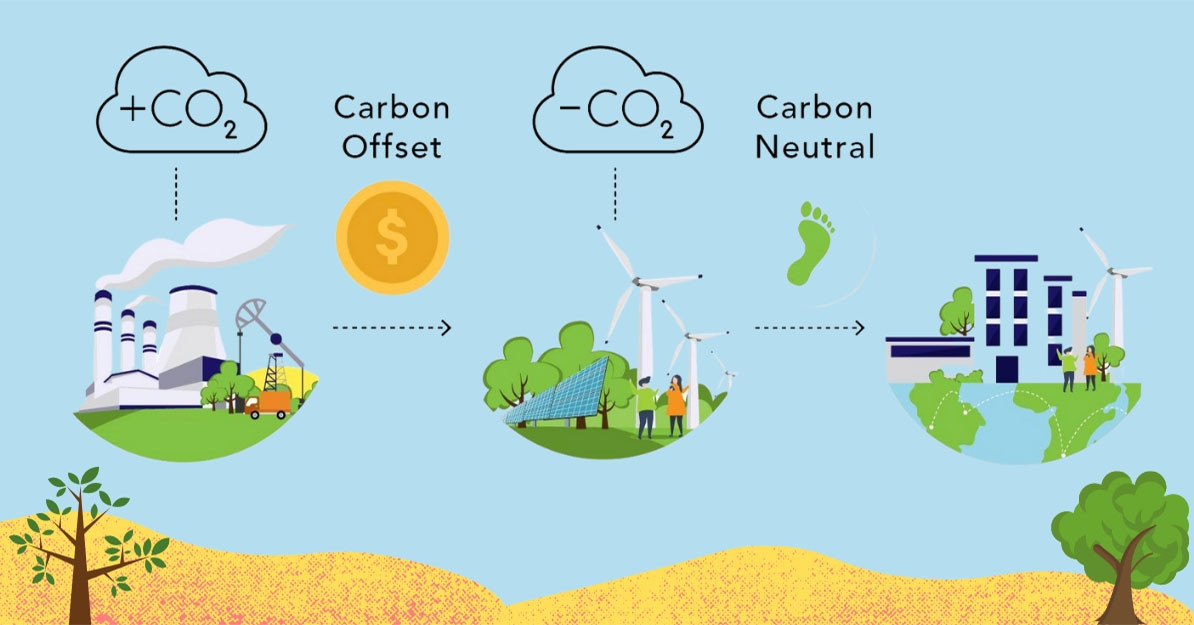 Comprehensive carbon credit plan unveiled by Ministry of Industry and Trade
