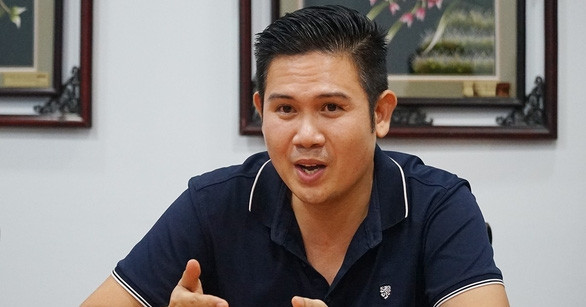 Former Asanzo Chairman Pham Van Tam detained in tax evasion case