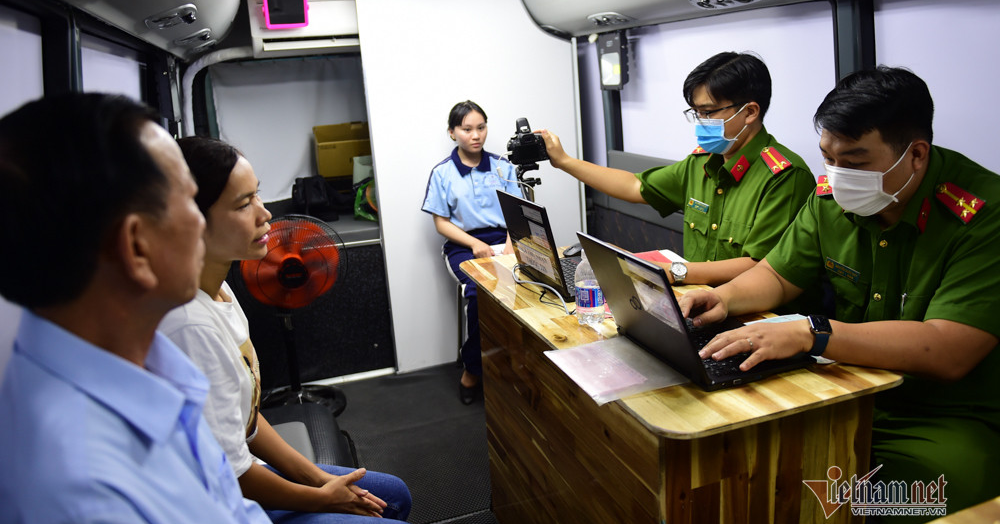 Important updates on ID card issuance and renewal starting July 1 in ...