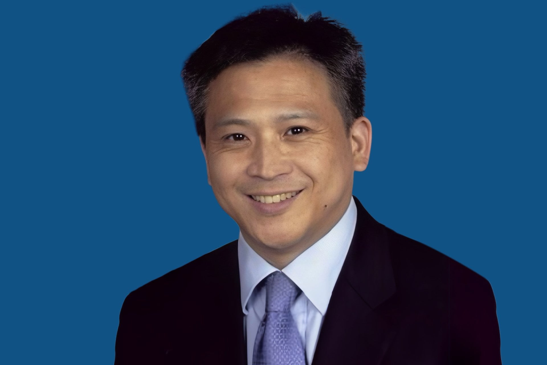 President Biden nominates Kin Moy as US Ambassador to Vietnam