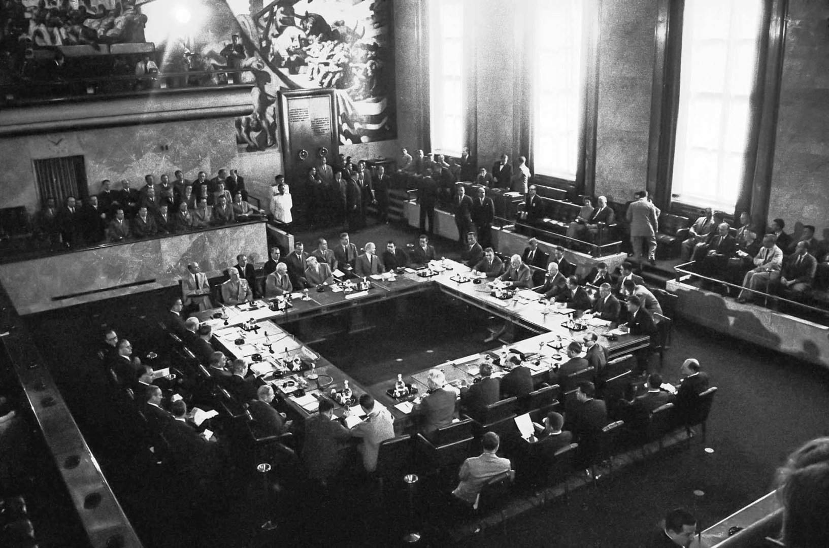 1954 Geneva Agreement – A lasting legacy of diplomacy for Vietnam