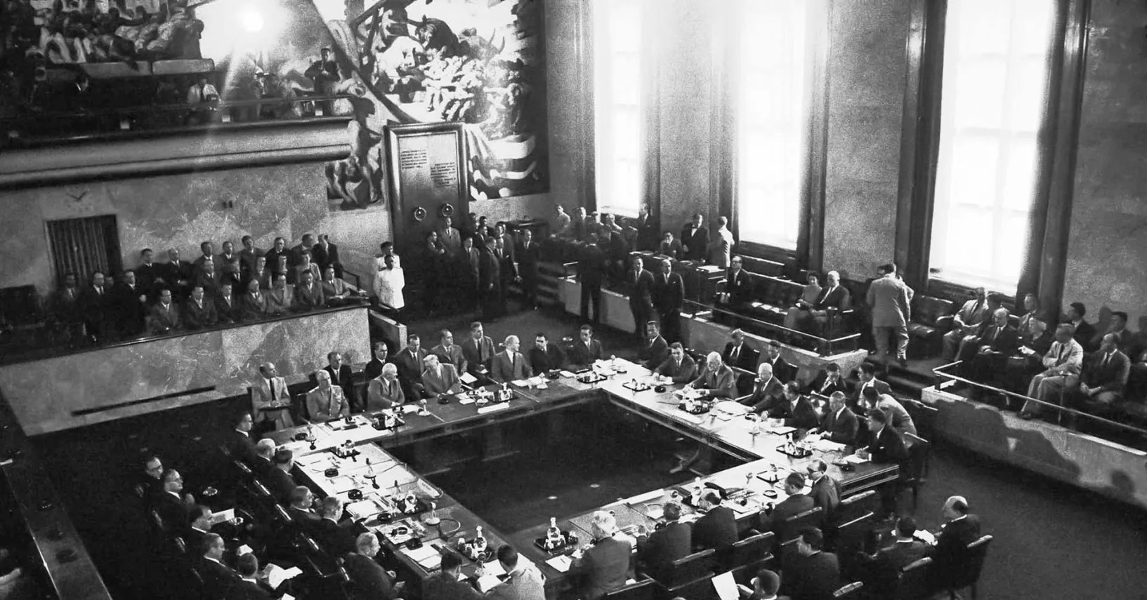 1954 Geneva Agreement – A lasting legacy of diplomacy for Vietnam