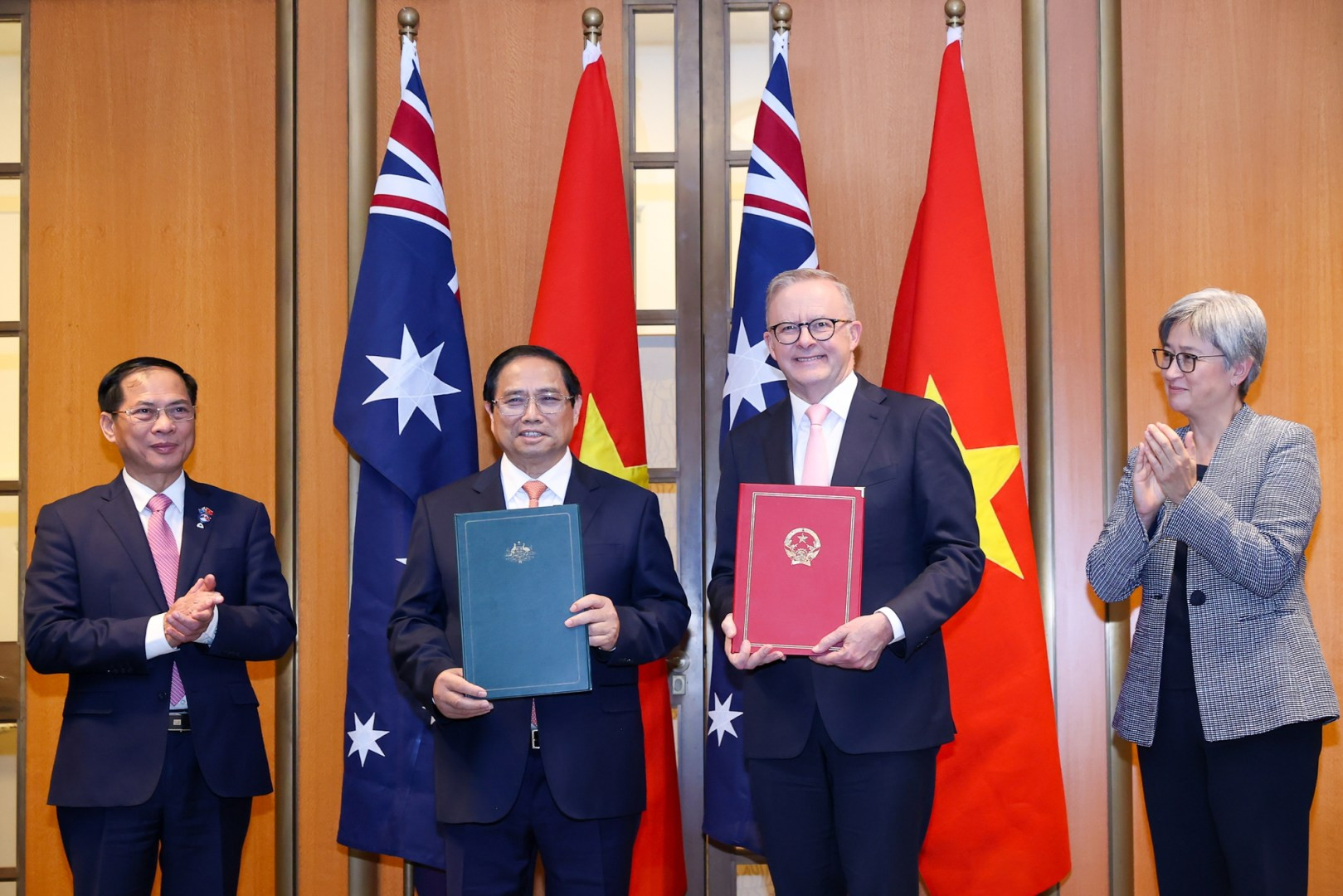 1954 Geneva Agreement – A lasting legacy of diplomacy for Vietnam