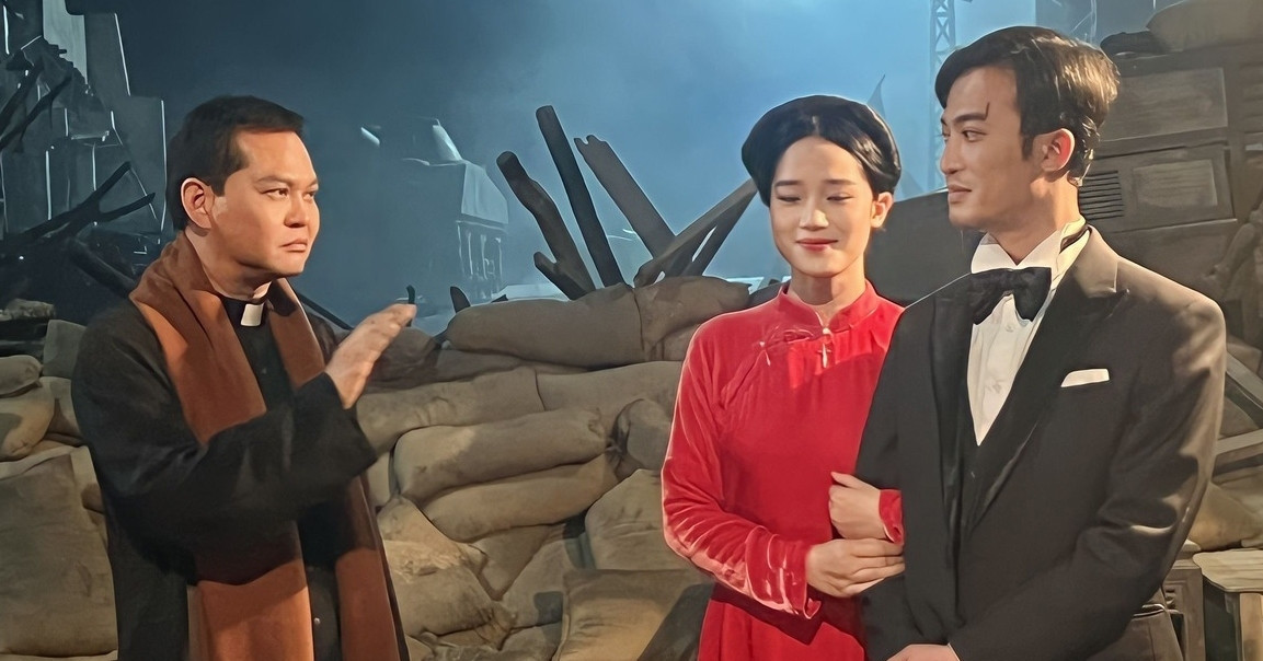 Da Nang Hosts 2nd Asian Film Fest: 'Mai' & 'Peach, Pho, and Piano' in ...