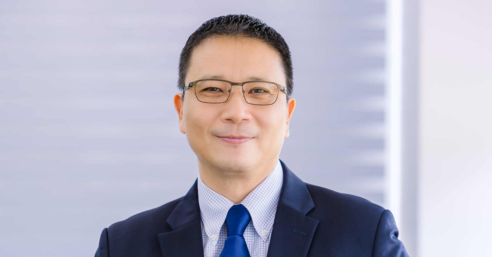 Intel appoints Kenneth Tse as new General Director for Vietnam chip factory