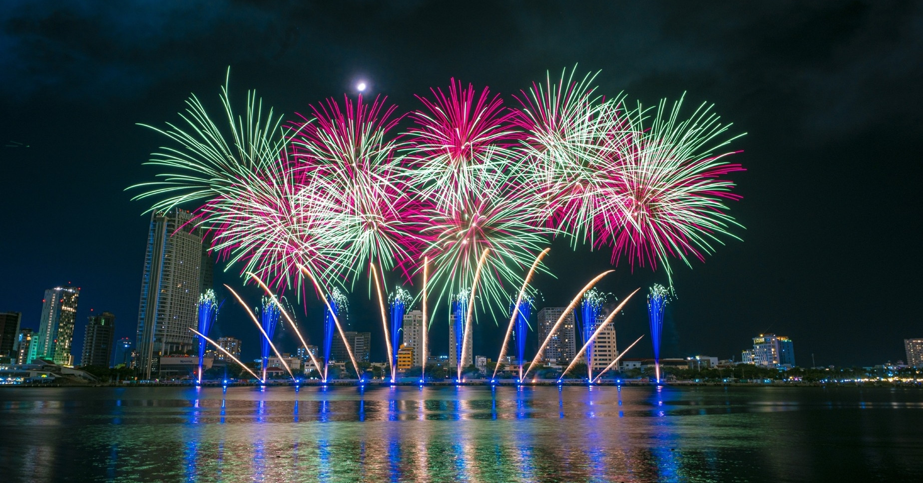 DIFF 2024 boosts Da Nang’s tourism with 1.5 million visitors