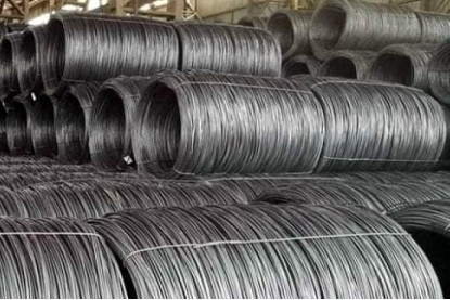 Vietnamese iron and steel imports hit record high in first half
